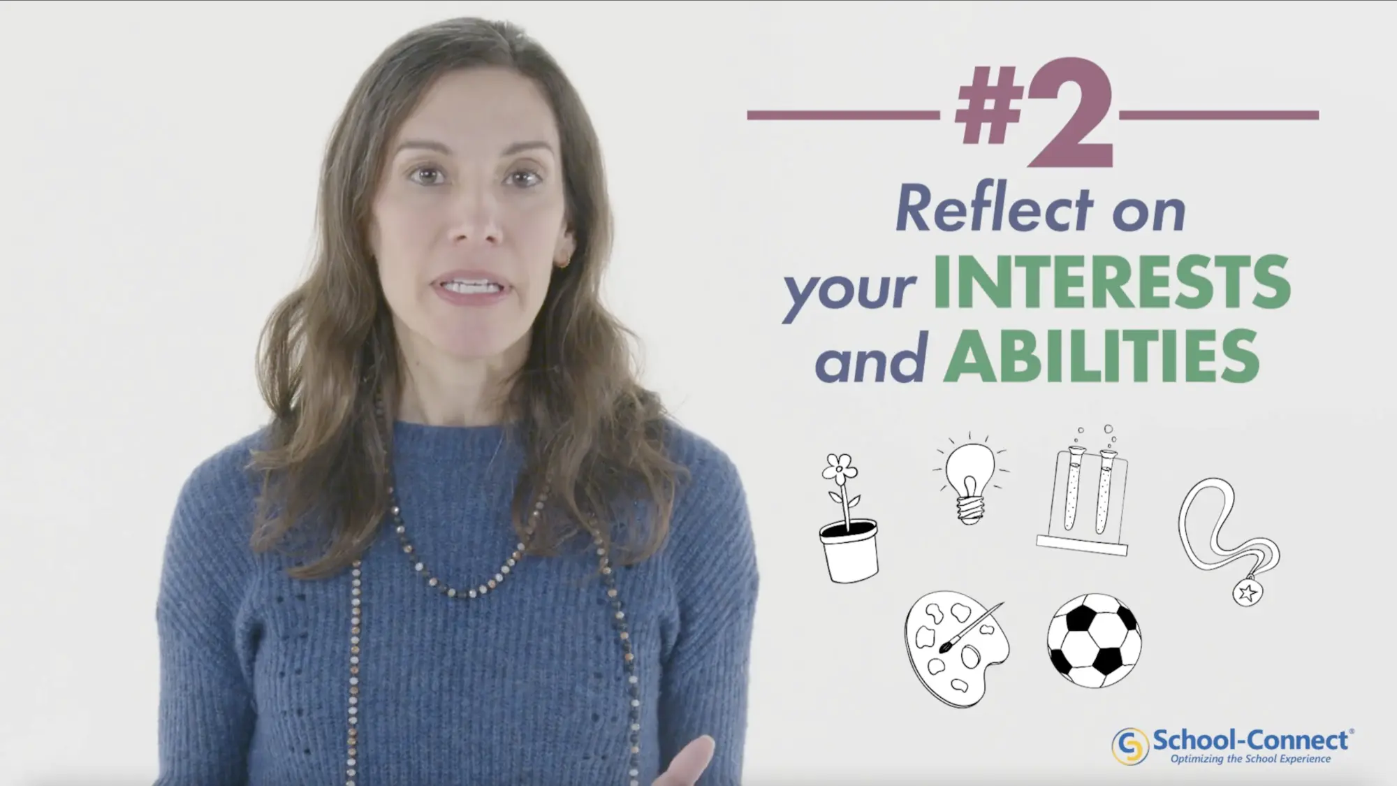 Setting and Achieving Goals Curriculum | School-Connect
